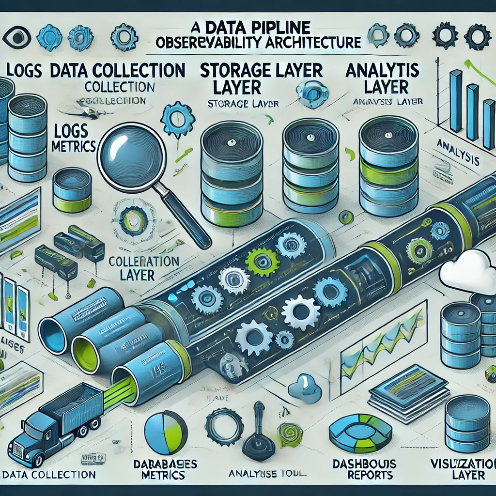 Observability for Data Pipelines: Ensuring Data Quality, Reliability, and Visibility | Orchestra